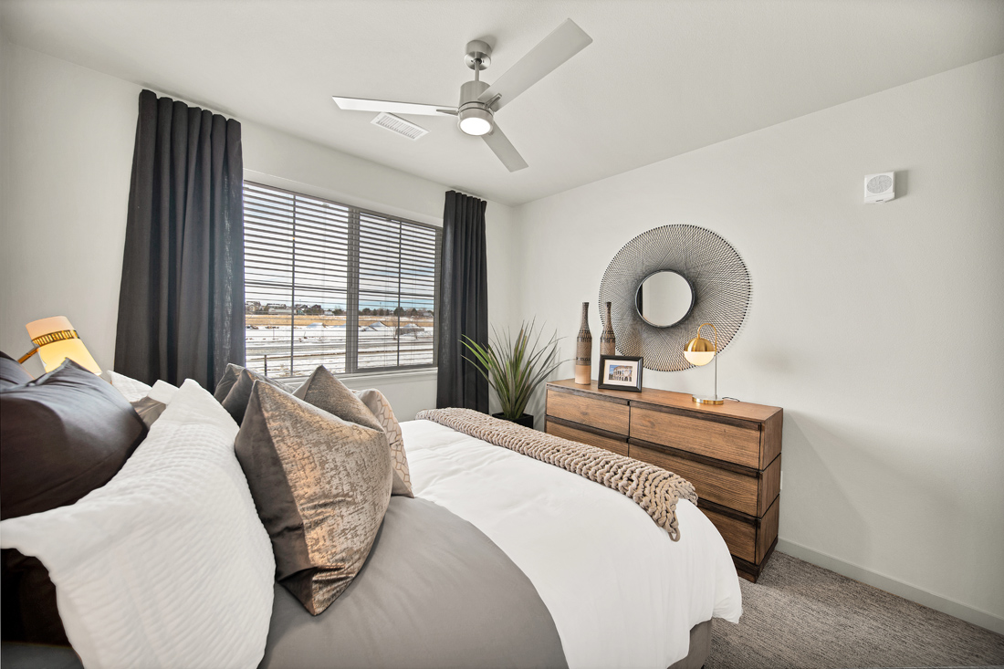 Apartments for Rent near Commerce City | Features & Amenities