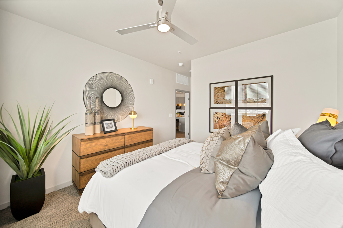 Apartments in Aurora | Camber Apartments | CO