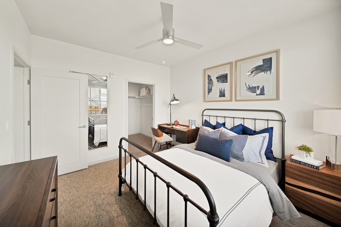 Apartments in Aurora | Camber Apartments | CO